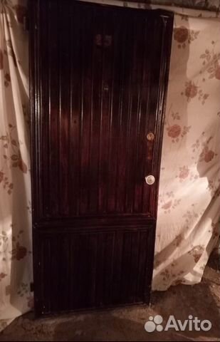 Дверь входная металлическая купить в Вологде | Товары для дома и дачи ...