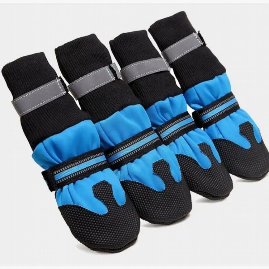 Обувь для собак