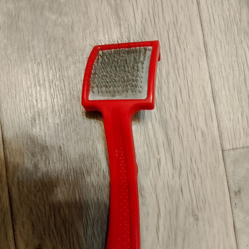 Расчёстка для кошек