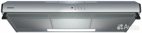 Вытяжка кухонная Siemens LU26150GB купить в Москве | Товары для дома и ...