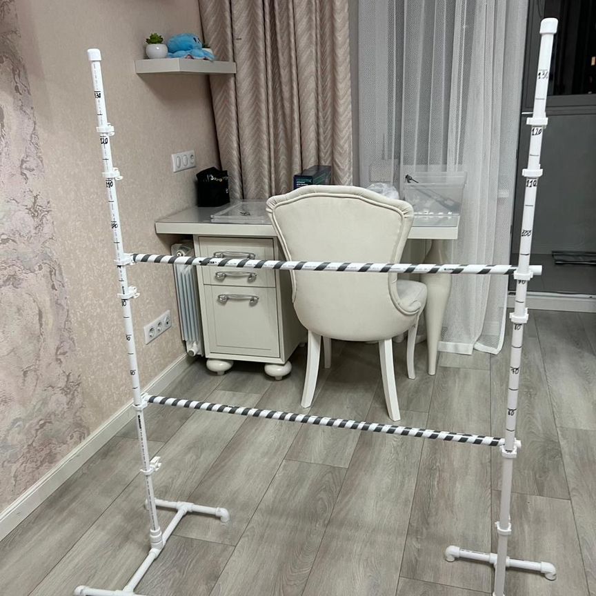 Барьер для собак