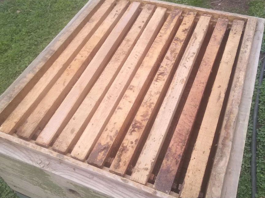 Продам ульи для пчел