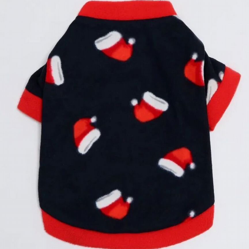 Толстовка для домашнего животного