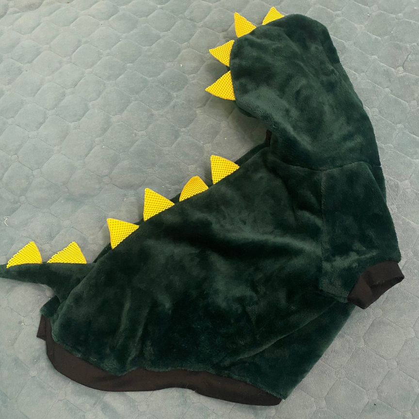 Одежда для собак