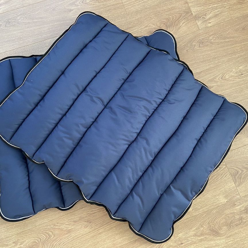 Вальтрапы(потники)