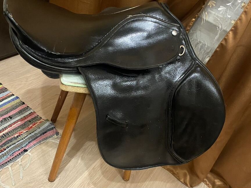 Седло универсальное