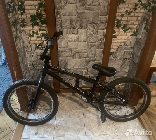 Bmx step one, Б/у купить в Санкт-Петербурге | Авито