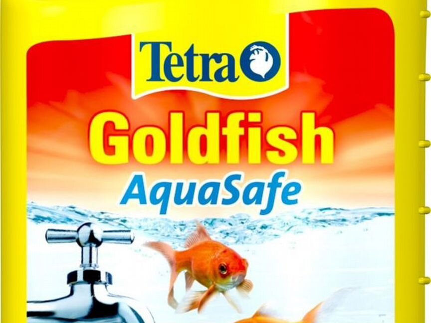 Tetra (оборудование) кондиционер для подготовки во