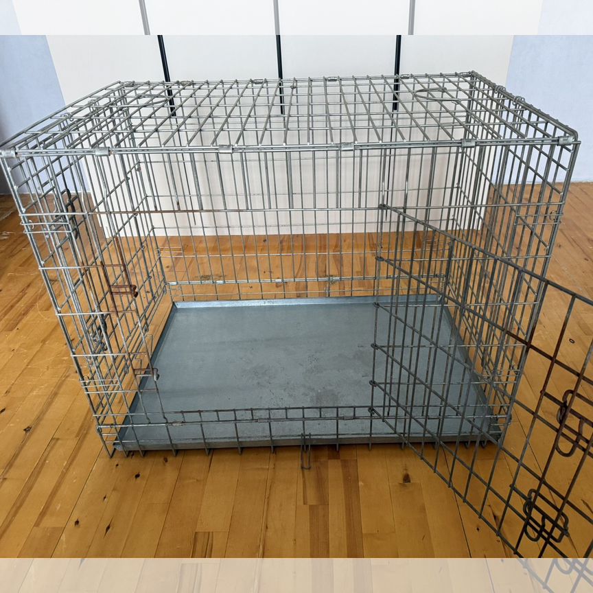 Клетка для животных большая