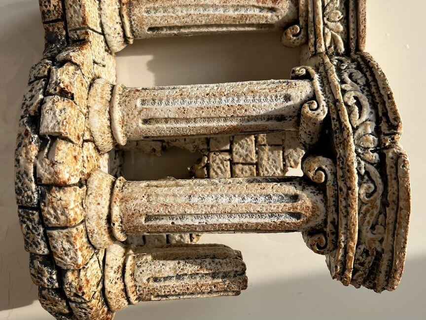 Укрытие декорация для аквариума/ террариума