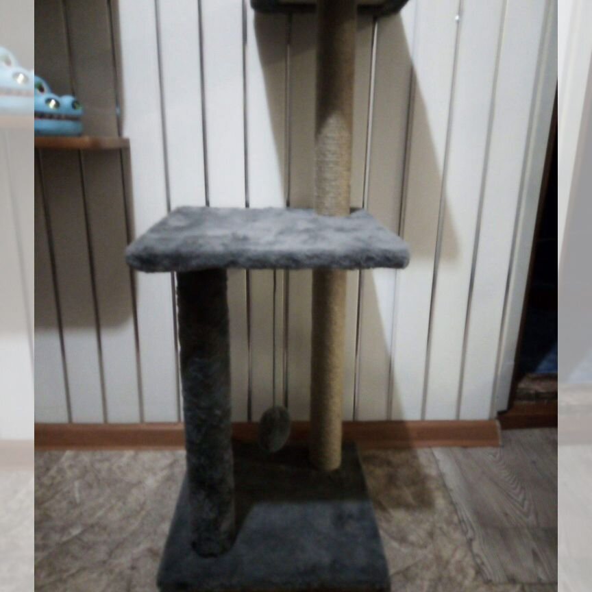 Когтеточка для кошек