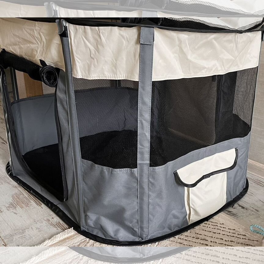 Домик для животных