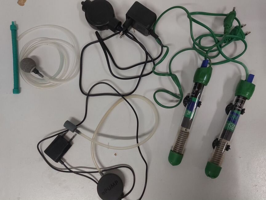 Грелки, компрессоры