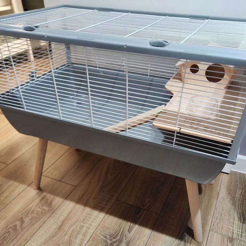 Клетка для грызунов Zolux