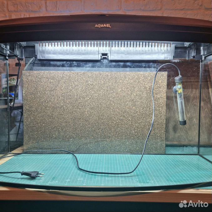 Аквариум aquael aqua4family 100 литров