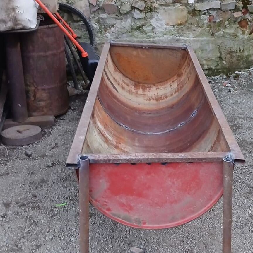 Кормушка для крс