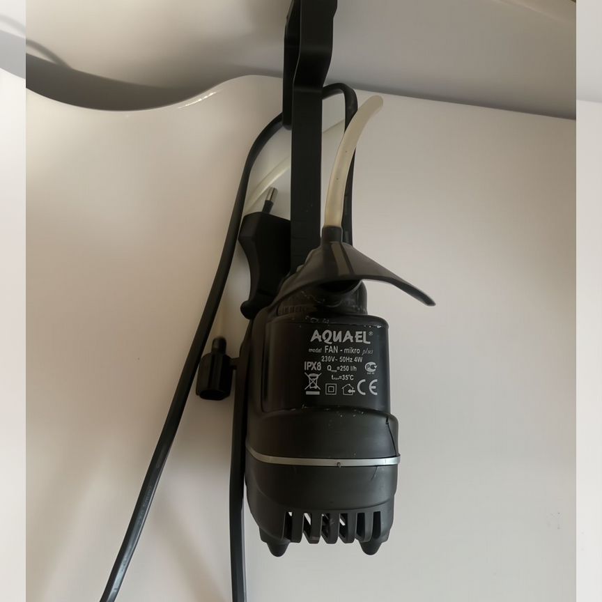 Фильтр для аквариума aquael micro