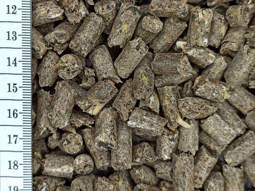 Сельхозкорма