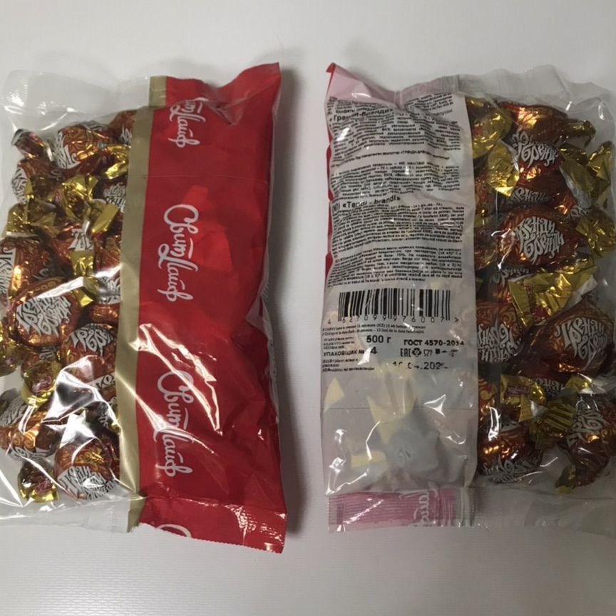 Вкусняшки для животных