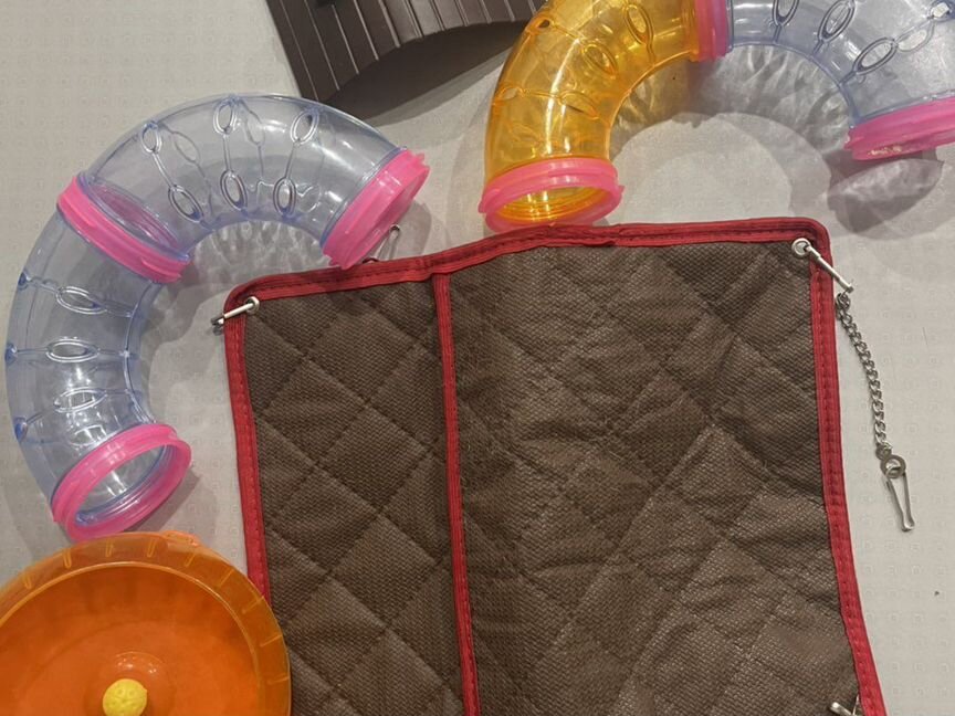 Для грызунов