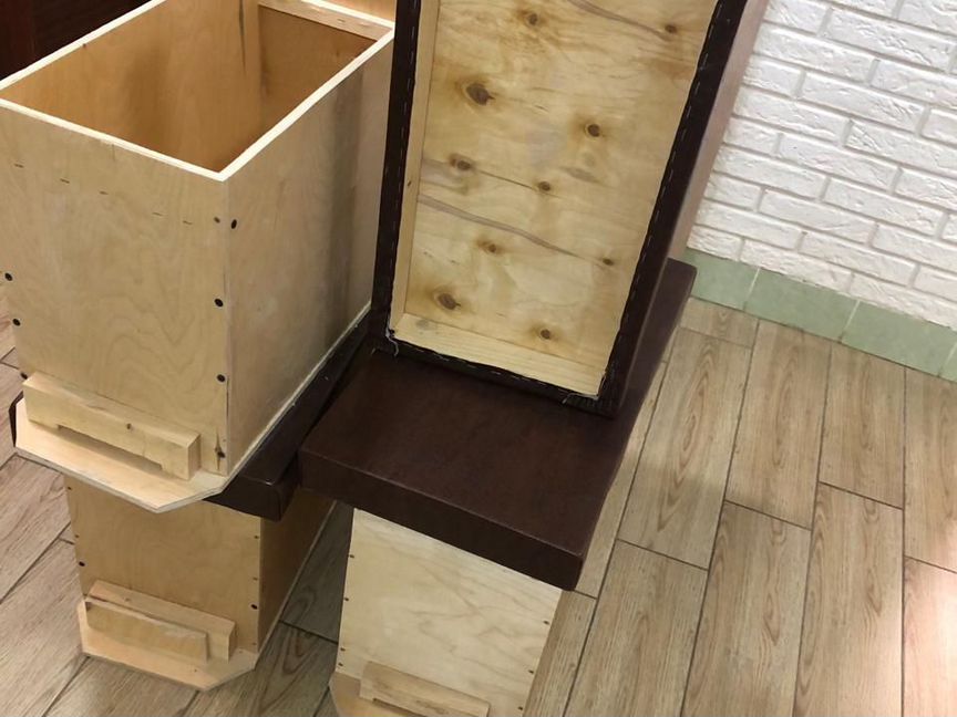 Ловушки для пчёл