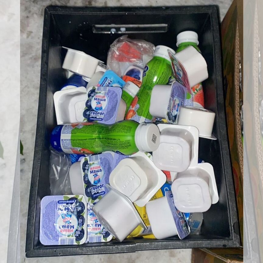 Продукты для ваших животных