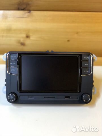 Rcd 360 pro купить в Москве с доставкой | Авито