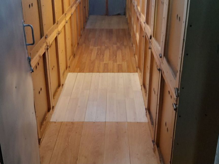 Пчелопавильон