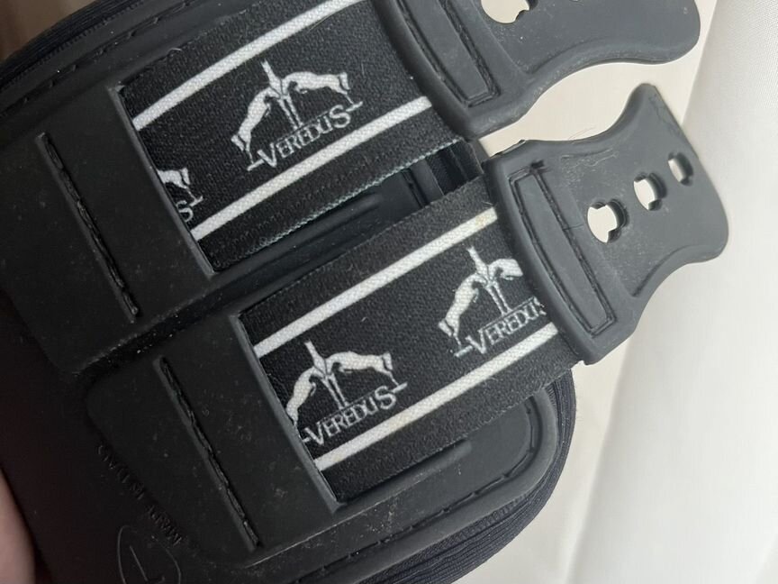 Ногавки veredus