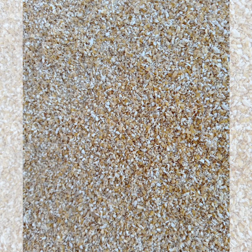 Геркулесовая дроблёнка, гречка зерноотходы