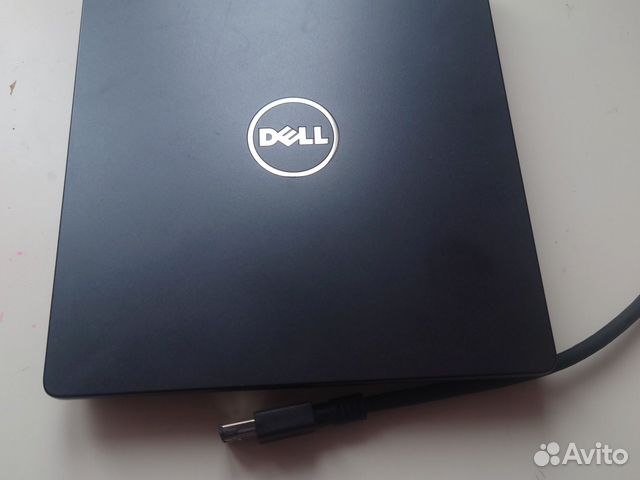 Dell DVD drive K01B esata купить в Москве | Электроника | Авито
