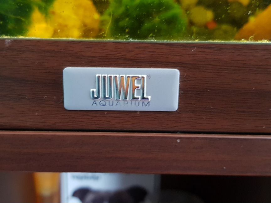 Аквариум Juwel RIO 180л