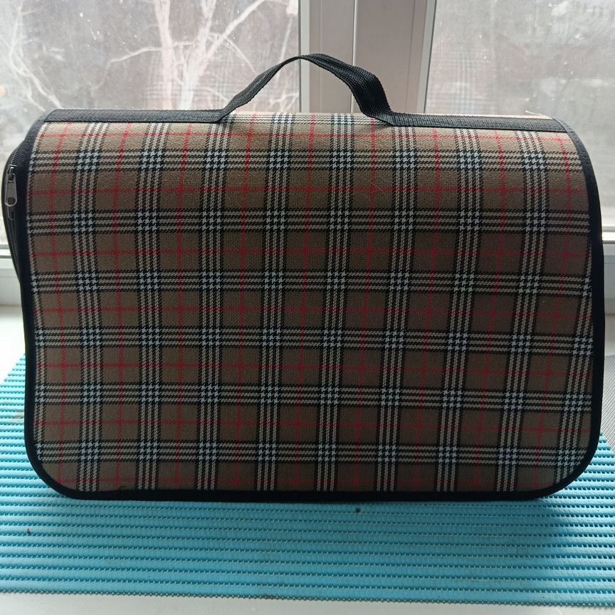 Переноска для кошек большая