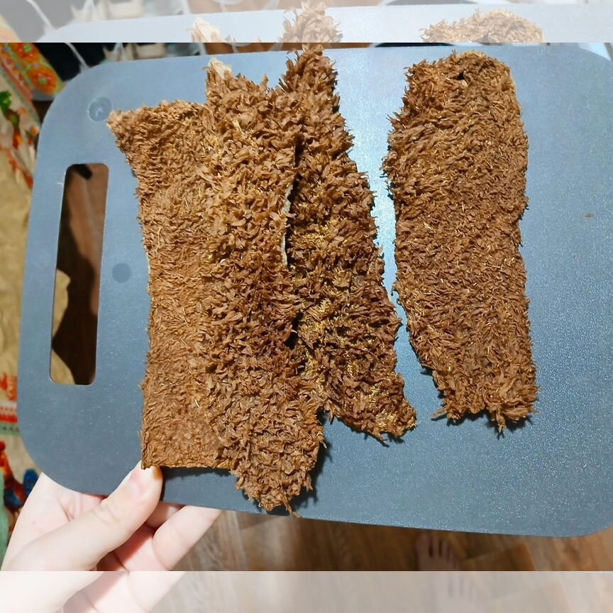 Лакомства для собак