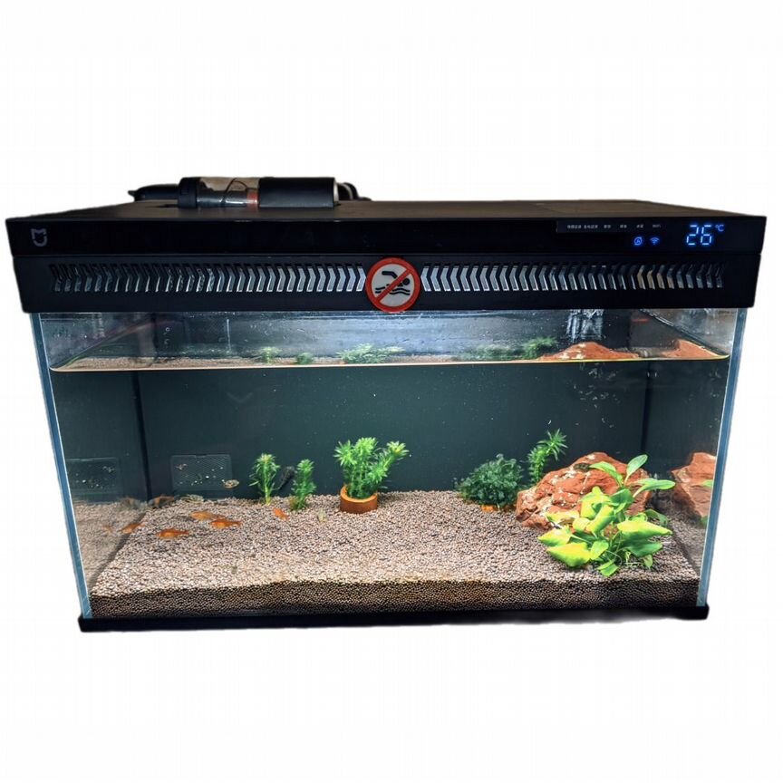 Набор для Xiaomi Mijia SMART Fish Tank (MYG100)