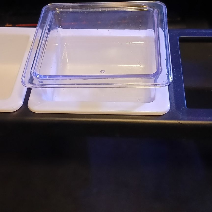 Миски для животных, тоннель для джунгариков