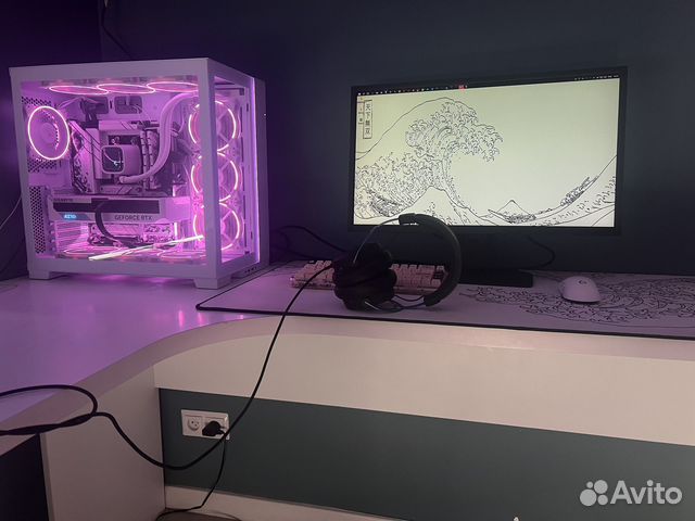 Игровой монитор 240 гц benq zowie XL2546K купить в Улан-Удэ с доставкой ...
