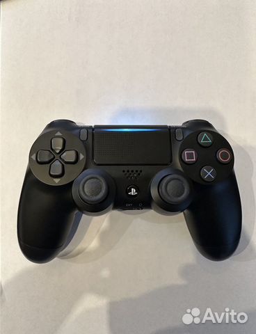Dualshock 4 ver2 геймпад sony оригинал купить в Москве | Электроника ...