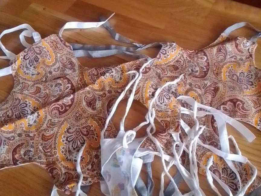 Попоны послеоперационные кошачьи