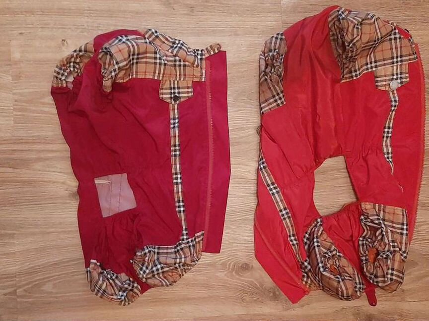 Костюмчик для собаки