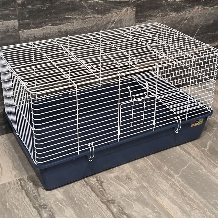 Клетка Triol для мелких животных