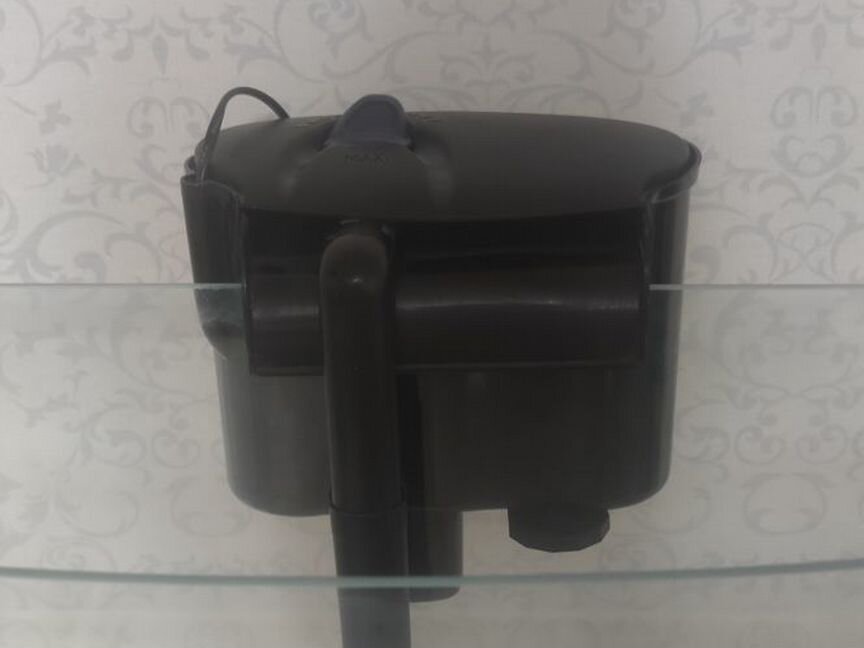 Фильтр для аквариума Aquael FZN-2