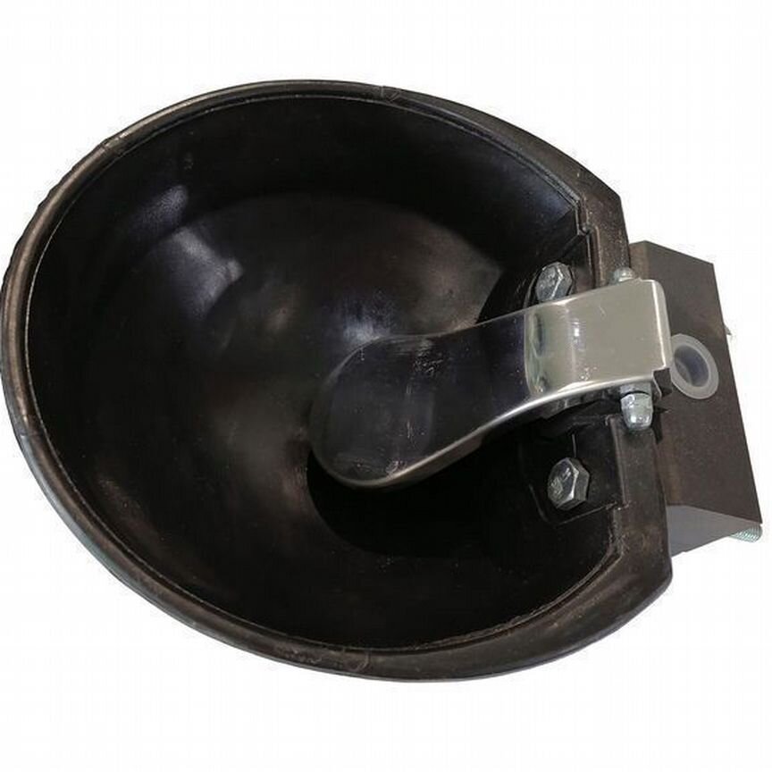 Поилка для коров пластик