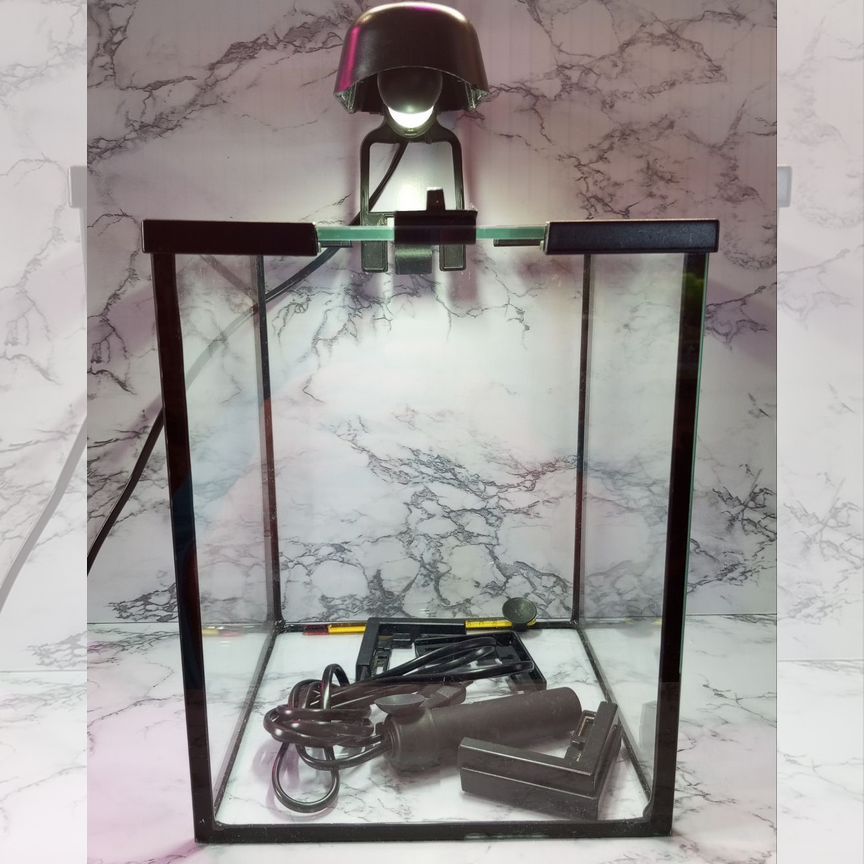 Аквариум Aquael 10 л