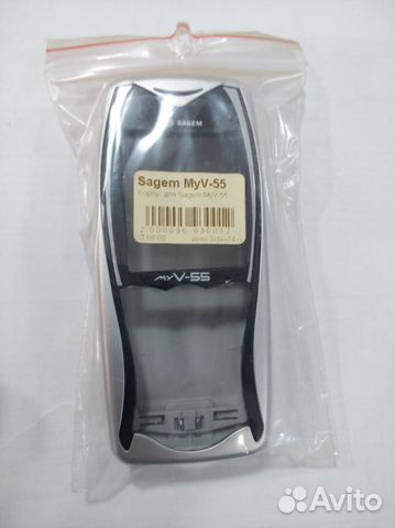 Корпуса и клавиатуры для Panasonic,Philips,Sagem купить в Челябинске ...