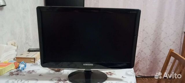 Монитор samsung syncmaster B 2030 купить в Санкт-Петербурге ...