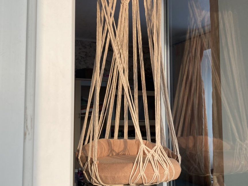 Гамак для кошек