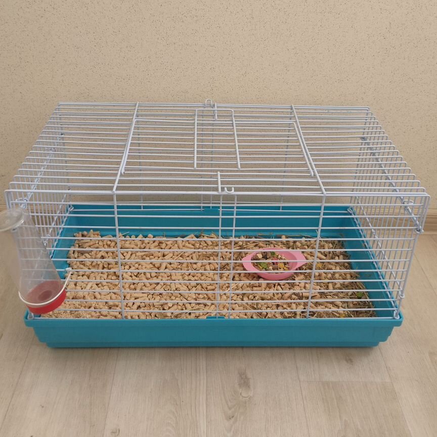 Клетка для мелких животных