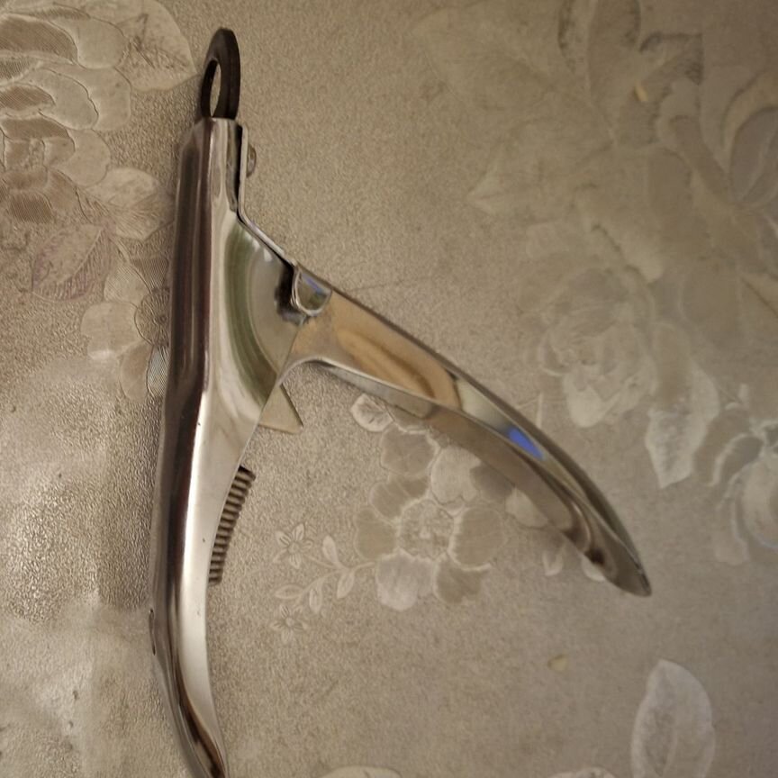 Ножницы для стрижки когтей (коктерезка)