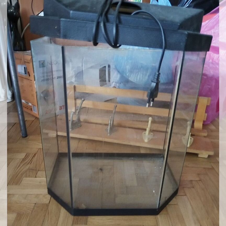 Аквариум
